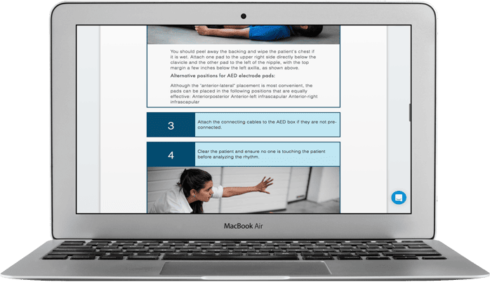 ACLS Certification Online | Affordable Pricing | ProMed